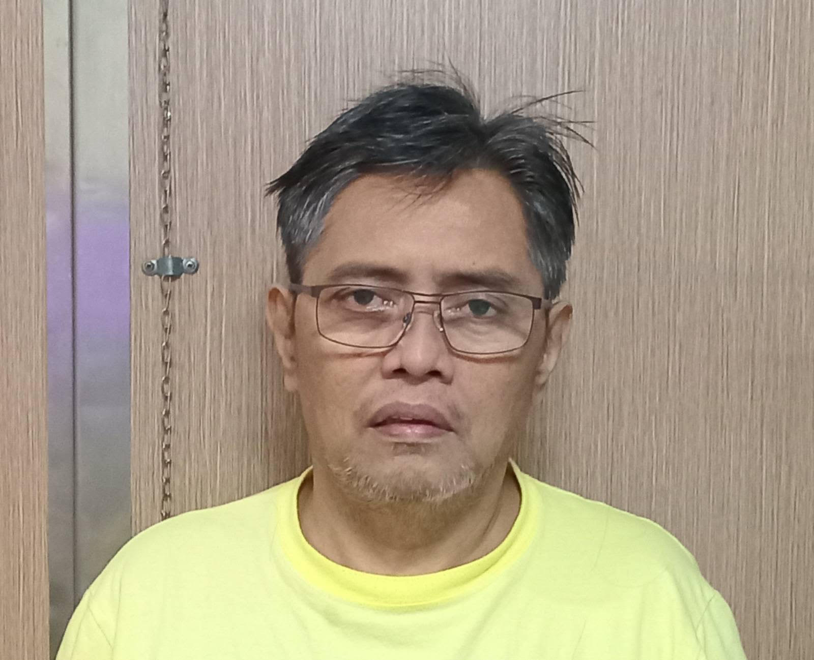 Rights group decries death of political prisoner Ernesto Jude Rimando ...